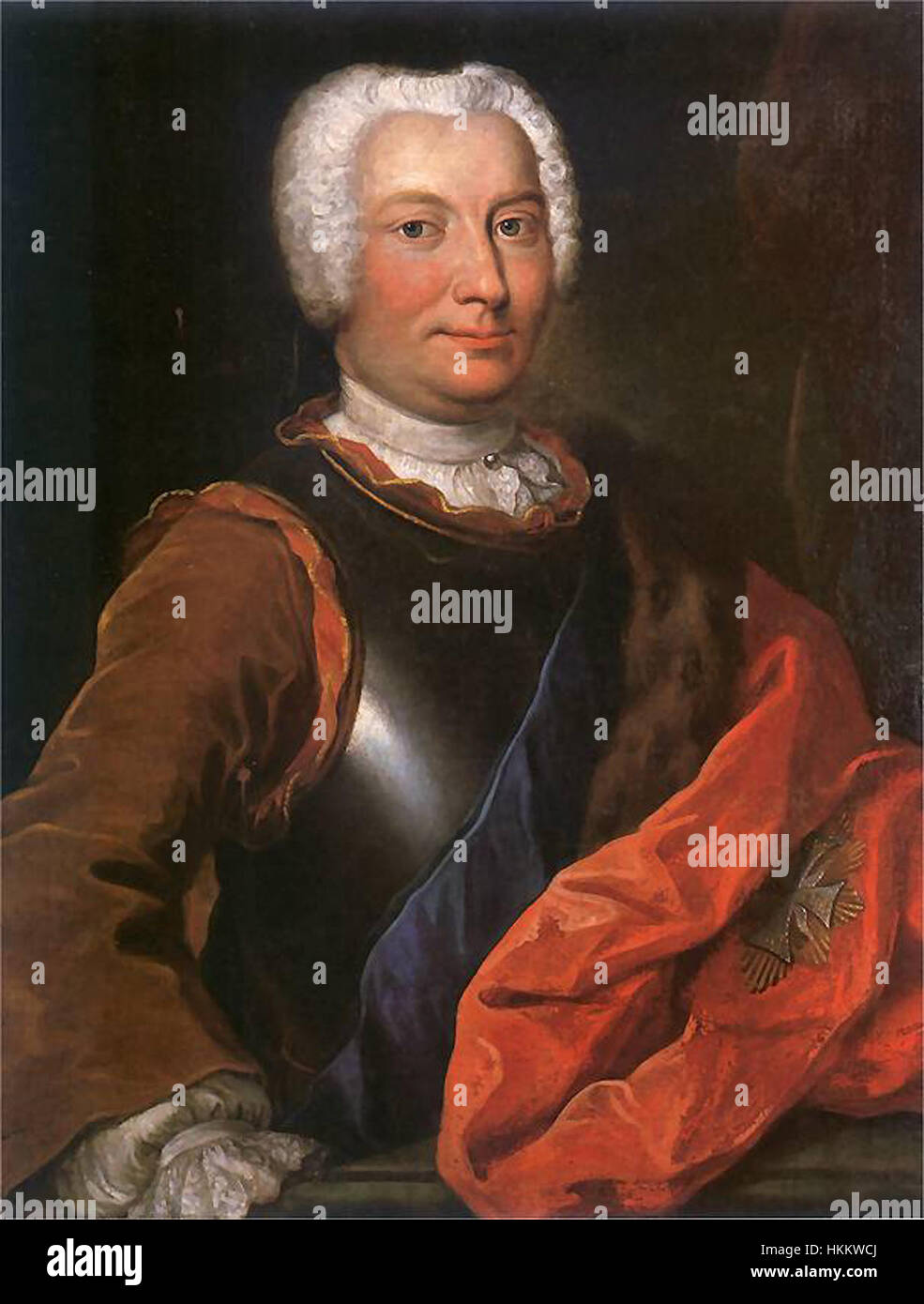 Czapski hi-res stock photography and images - Alamy