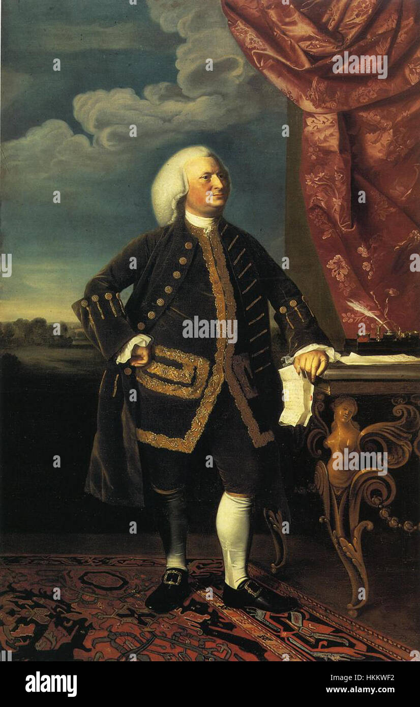 Jeremiah lee hi-res stock photography and images - Alamy