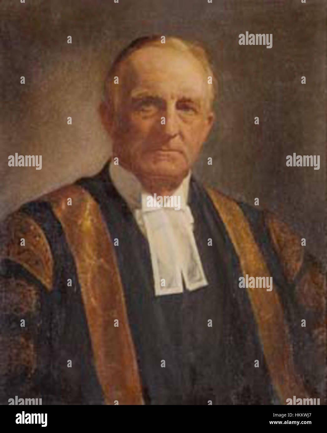 This portrait of the 1st Viscount Grey of Fallodon captures the British ...