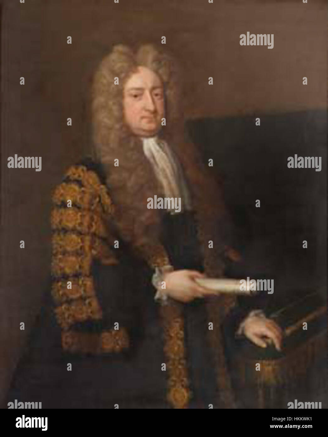 William Bromley Speakerâ€™s artwork captures the realism and emotional ...