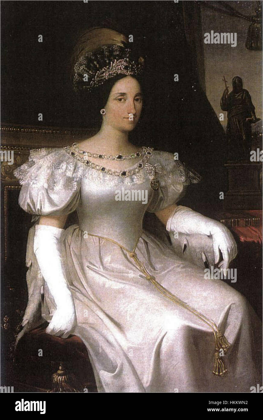 Princess vittoria of savoy hi-res stock photography and images - Alamy