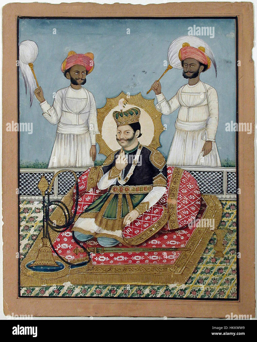 Chauri of nepal hi-res stock photography and images - Alamy