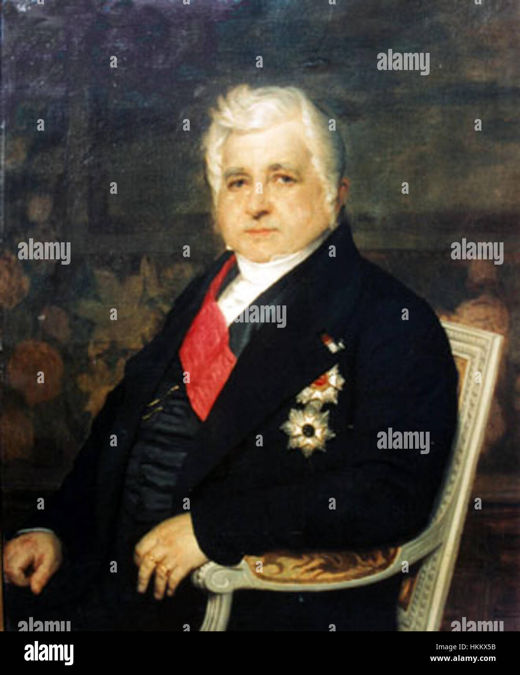 The artwork attributed to Prosper Lodewijk is a beautiful example of ...