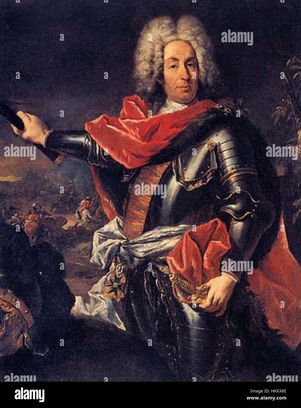 Antonio guardi hi-res stock photography and images - Alamy