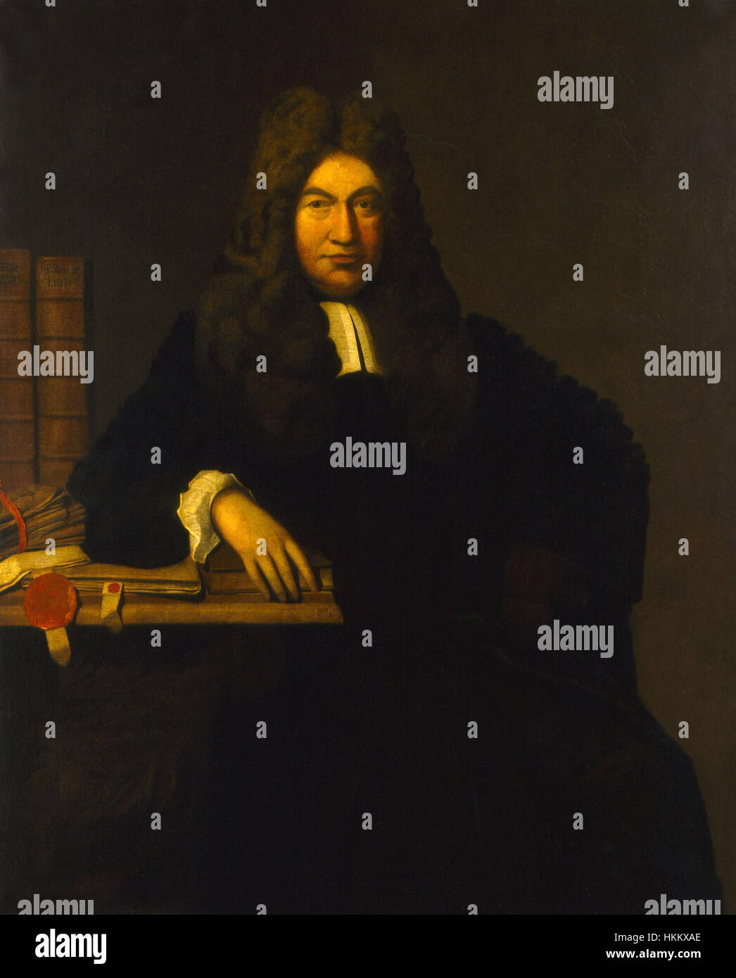 Richard van bleeck hi-res stock photography and images - Alamy