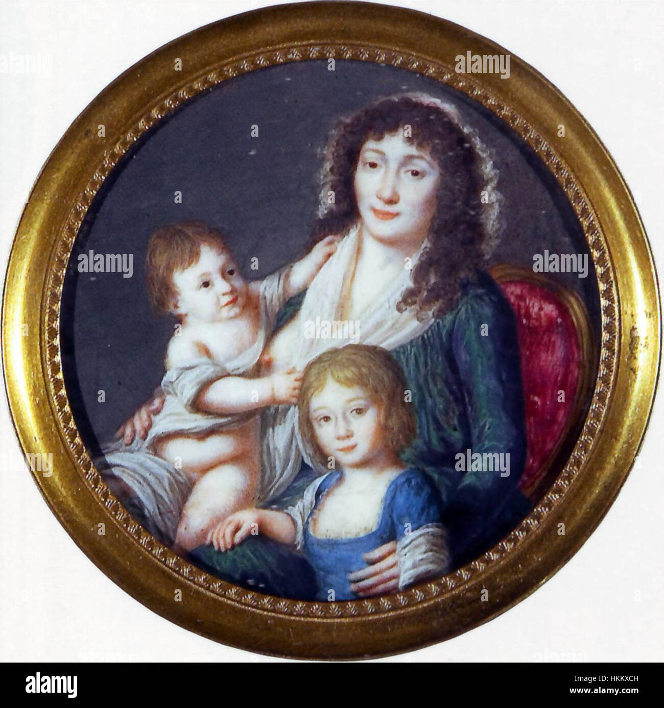 Ursula mniszech hi-res stock photography and images - Alamy