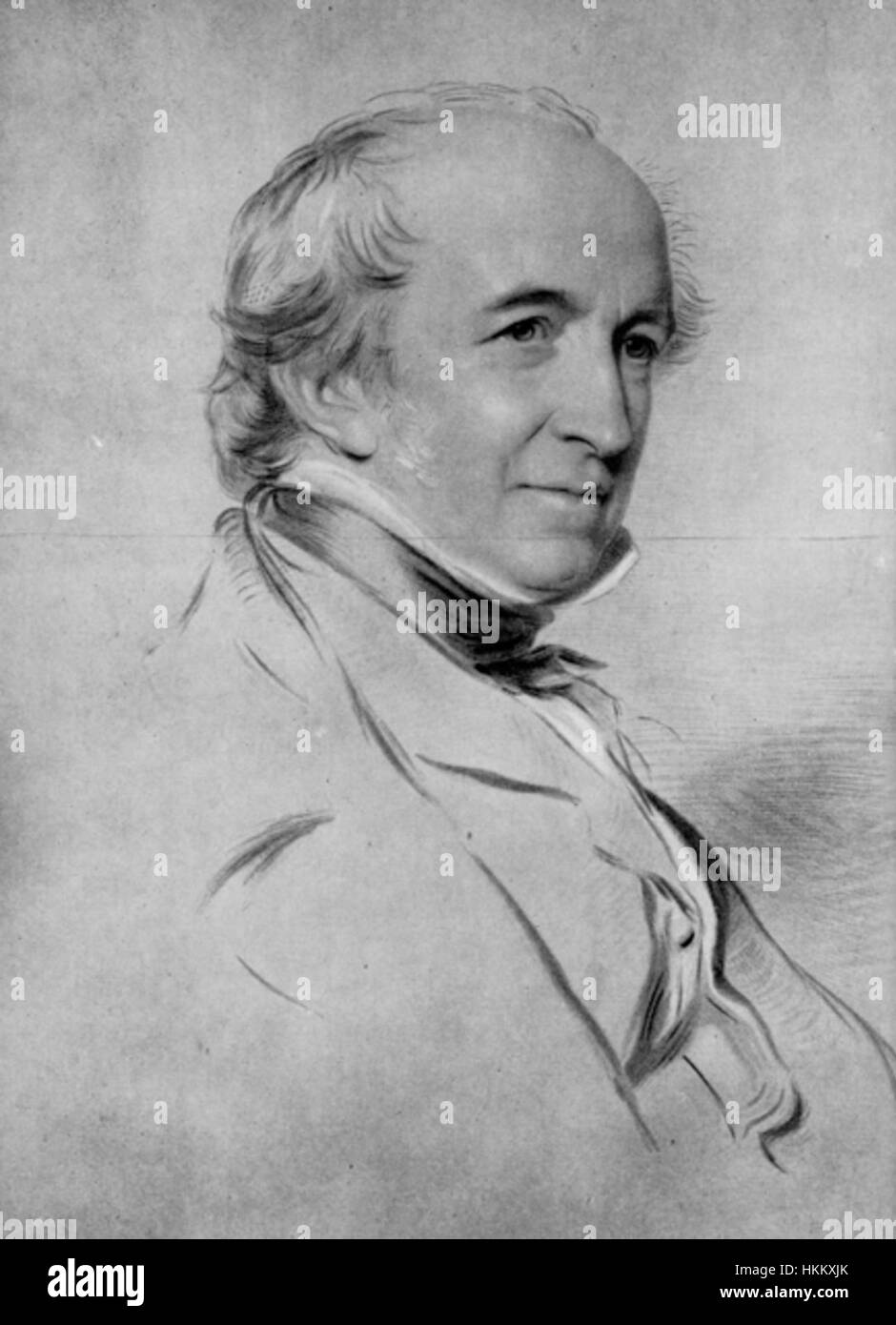 The portrait of the 1st Baron Monteagle is a fine example of ...