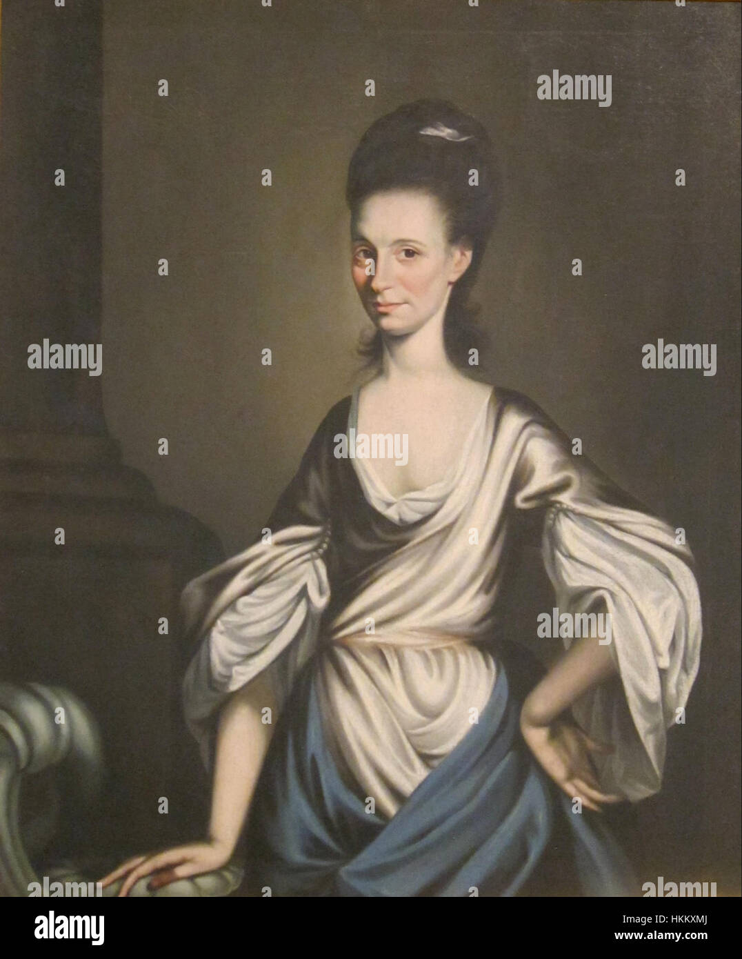 Lady king hi-res stock photography and images - Alamy