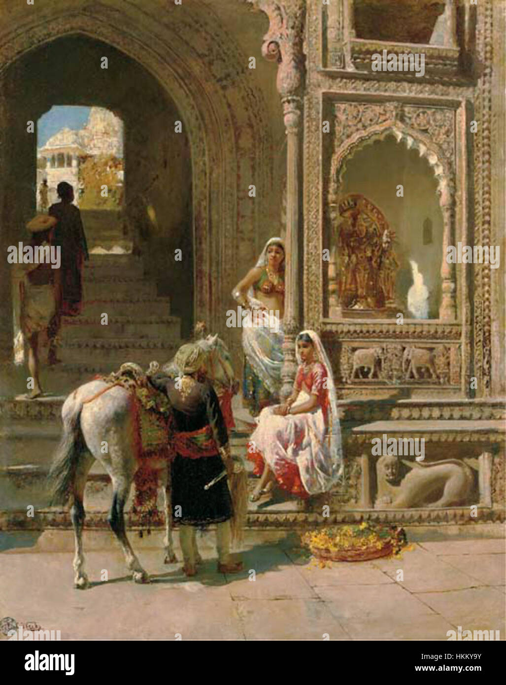 Mathura museum hi-res stock photography and images - Alamy