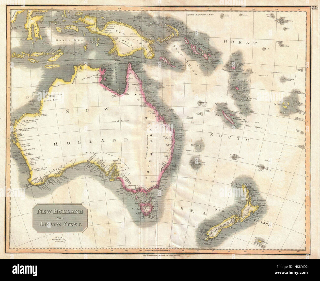 Map Of Australia And New Zealand World Map Distance
