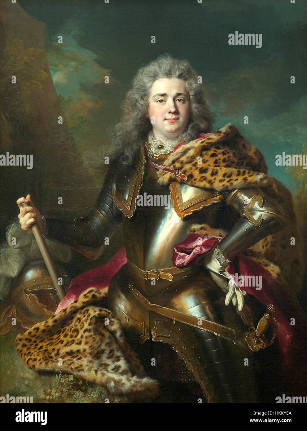 Armand charles de hi-res stock photography and images - Alamy