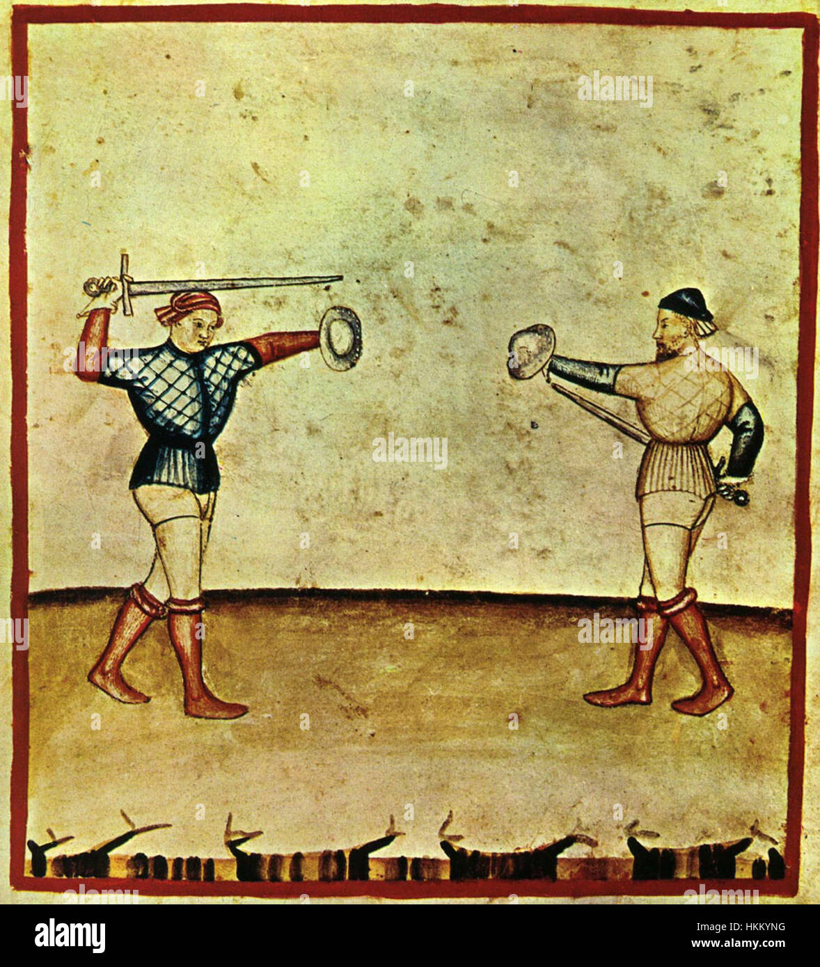 Health in medieval period hi-res stock photography and images - Alamy
