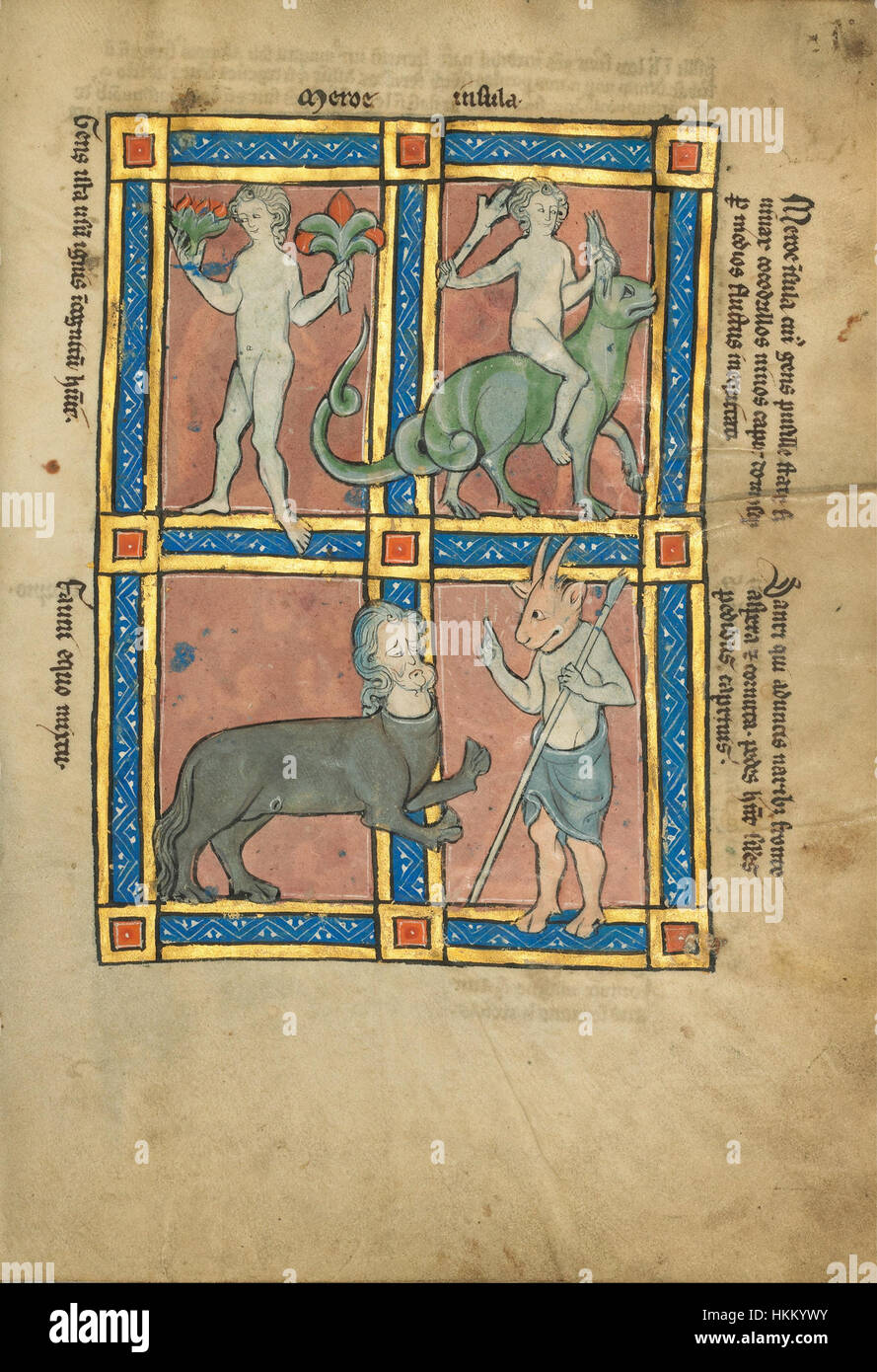 Centaur project hi-res stock photography and images - Alamy