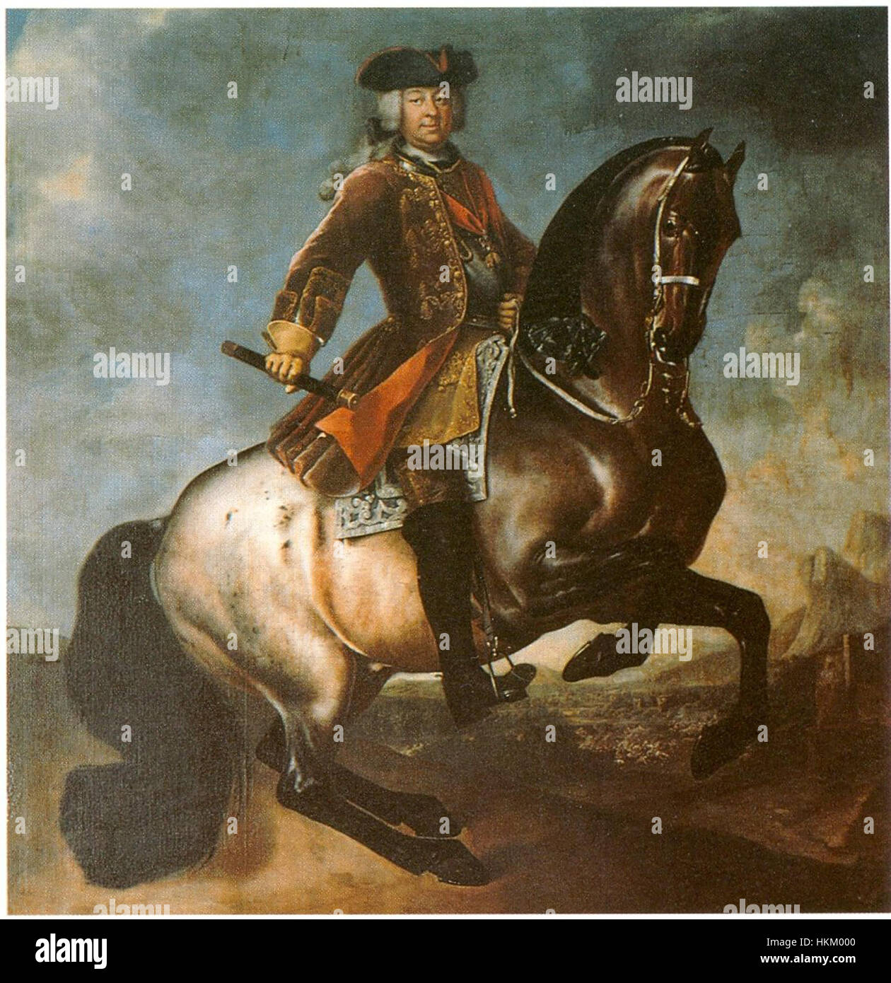 Carl alexander hi-res stock photography and images - Alamy