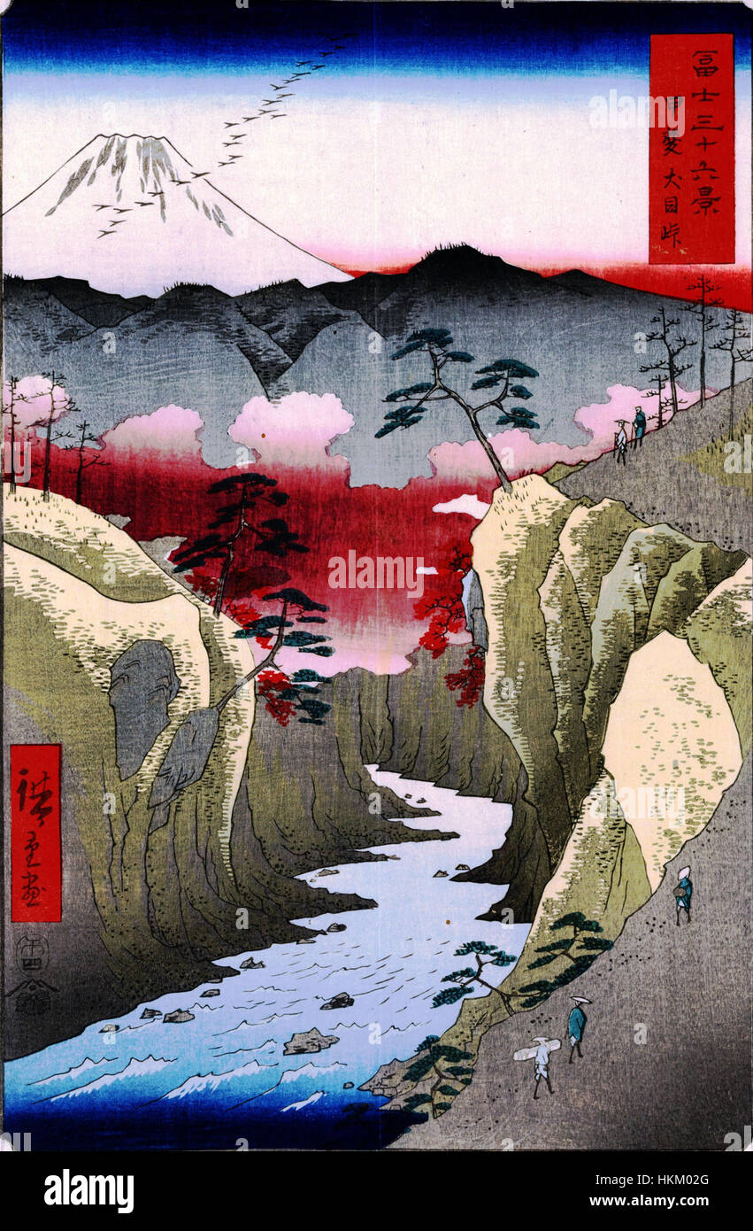 Sense of rugged wilderness hi-res stock photography and images - Alamy