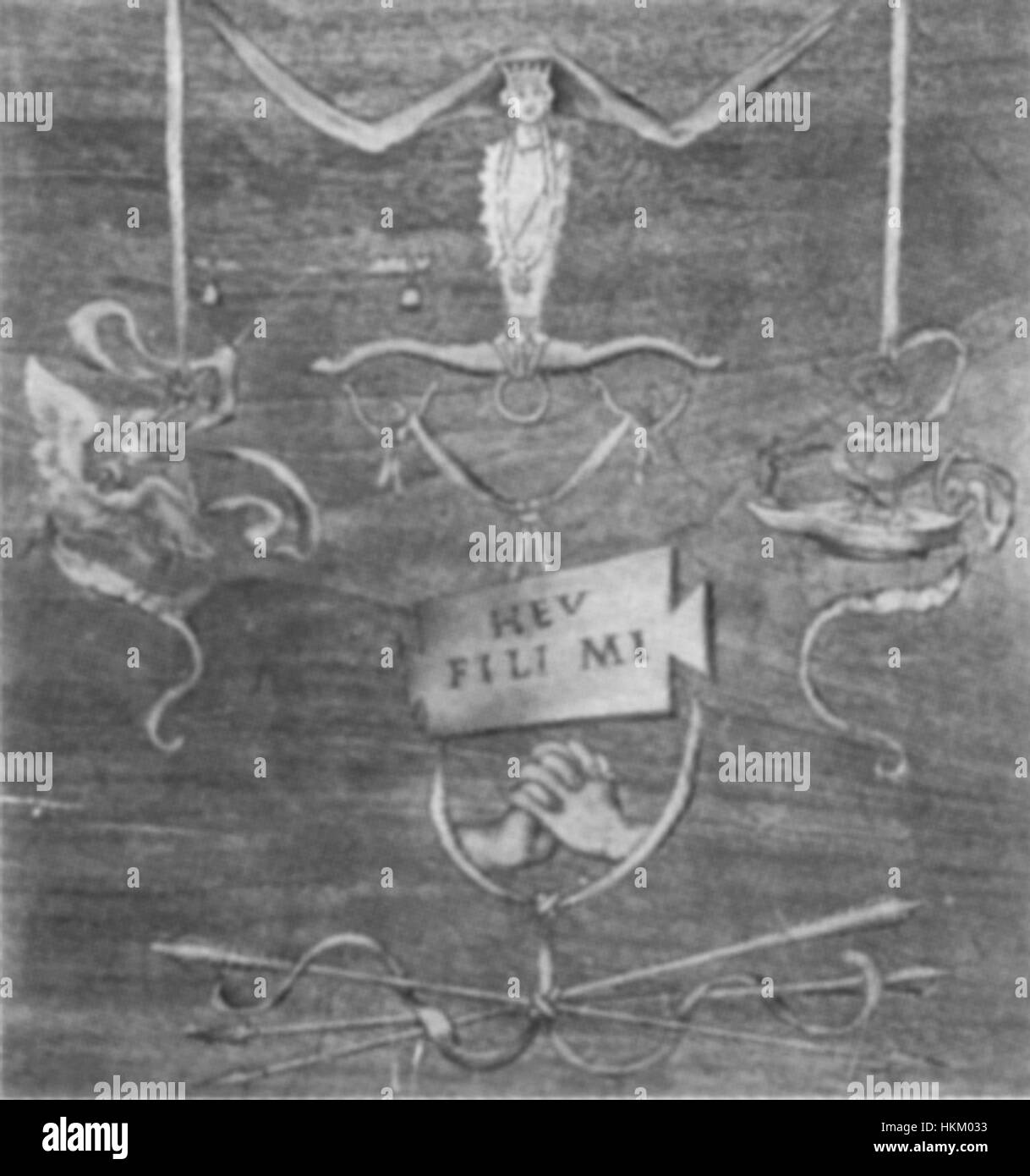 Heu design hi-res stock photography and images - Alamy