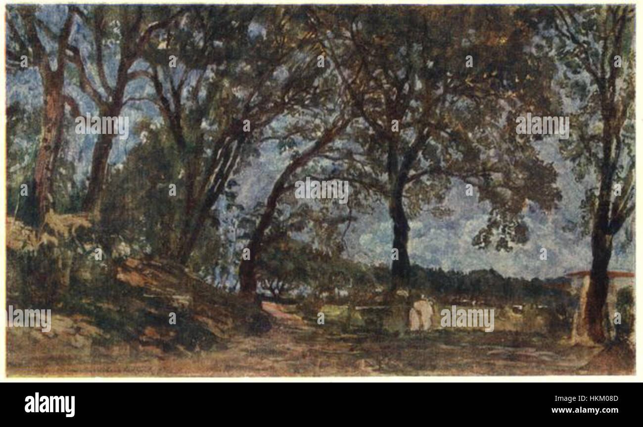 'Alexandr Ivanov 040' refers to a painting by the Russian artist ...