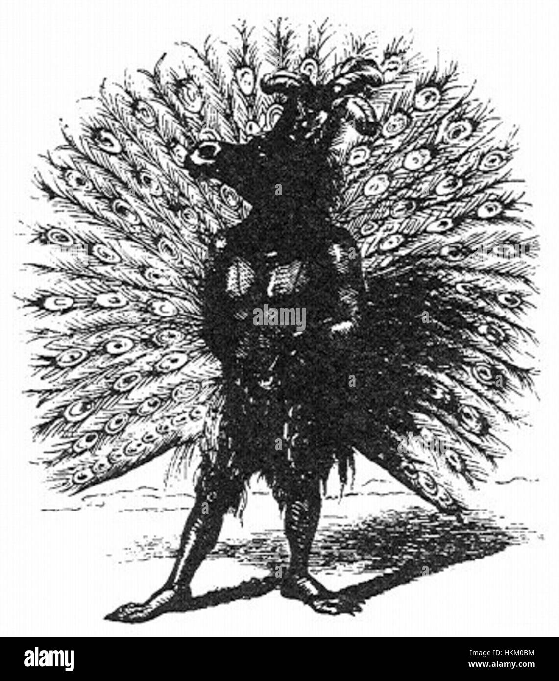 Figure symbolism Cut Out Stock Images & Pictures - Alamy