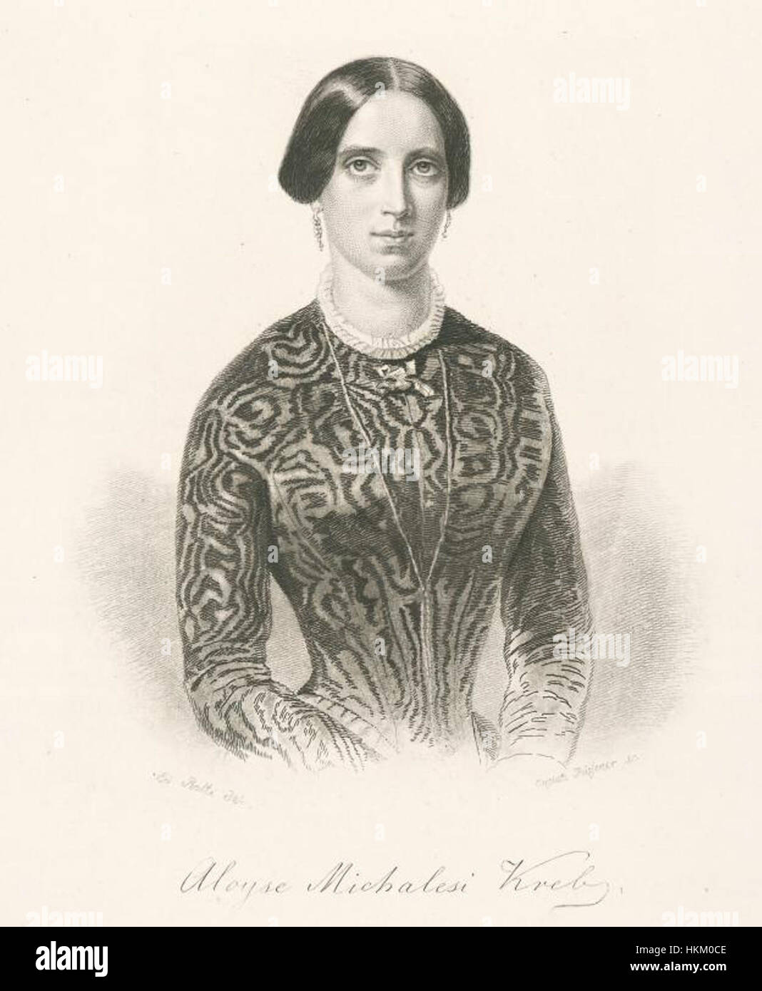 Aloyse Michalesi is an artist known for his paintings that often blend ...