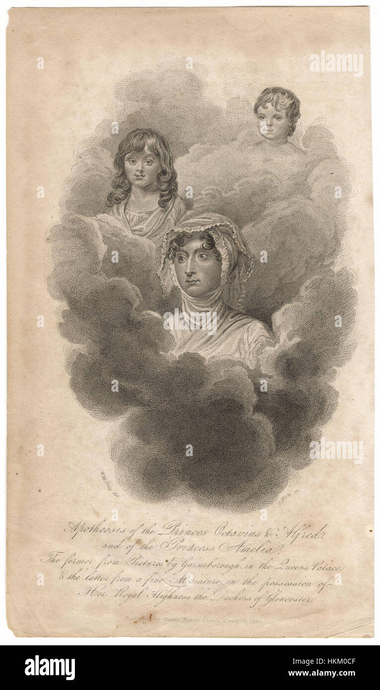 This 19th-century painting by *William Marshall Craig* portrays the ...