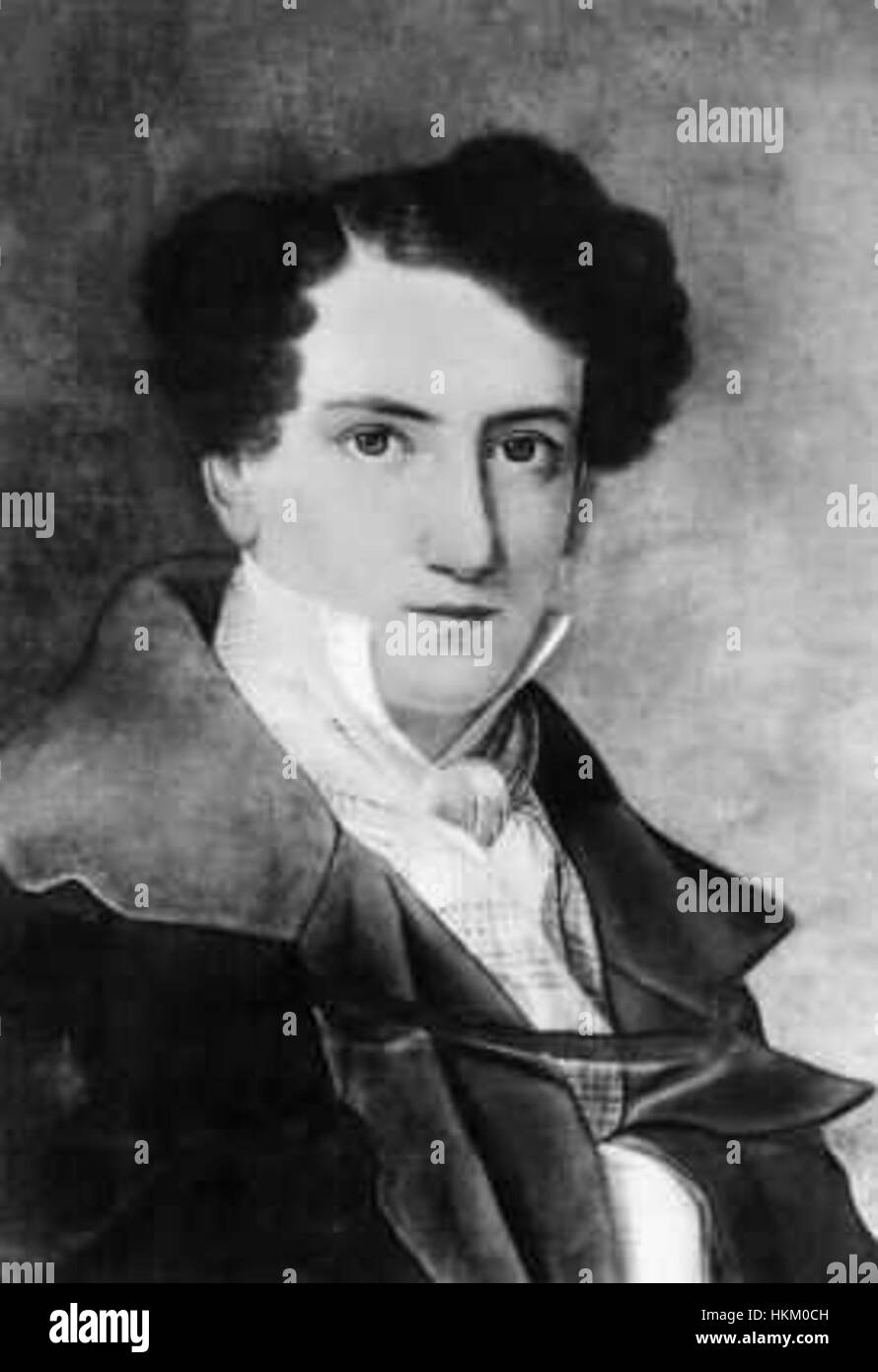 This work by A.P. Reclam, created circa 1830, offers a glimpse into the ...