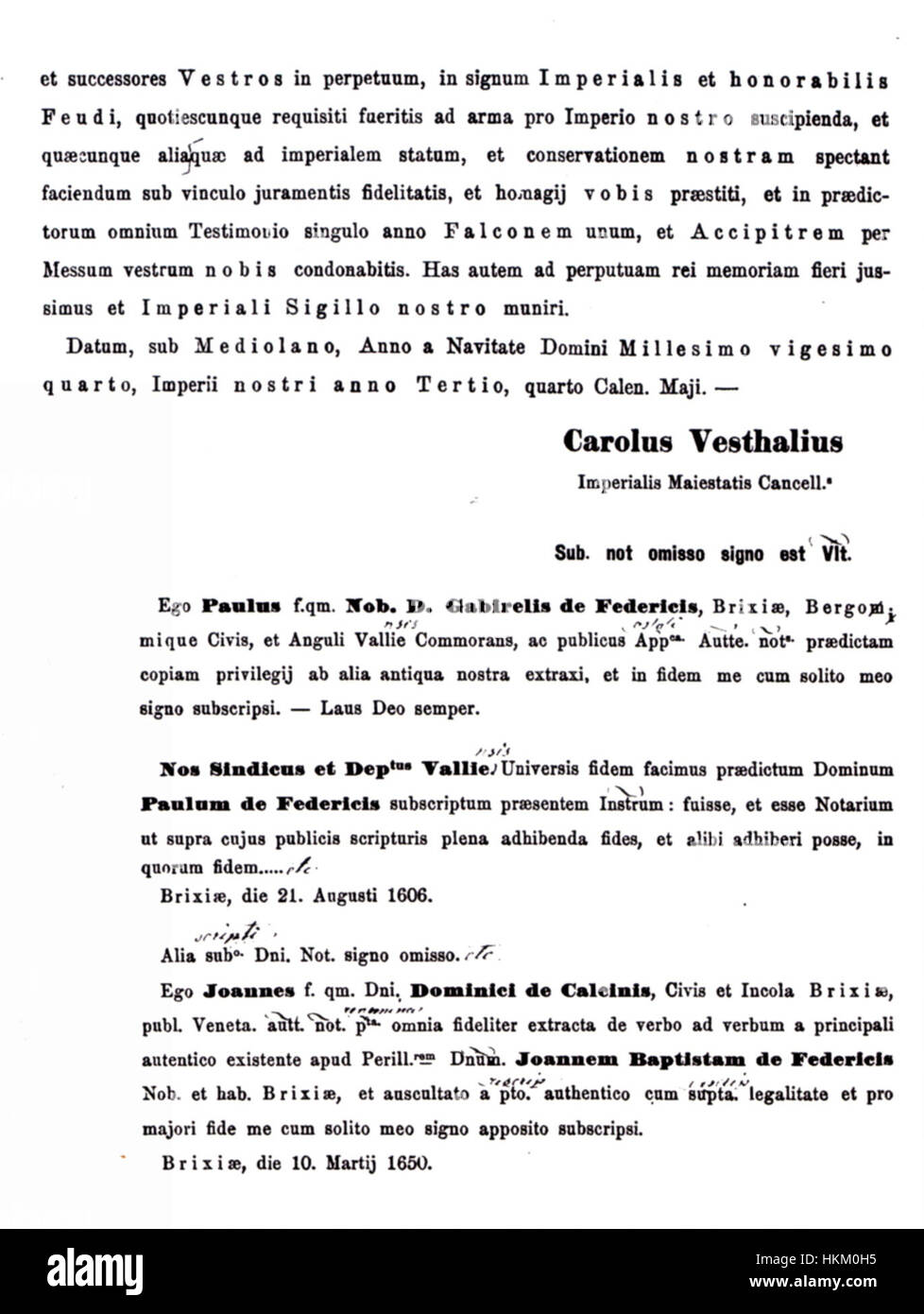 Abschrift hi-res stock photography and images - Alamy