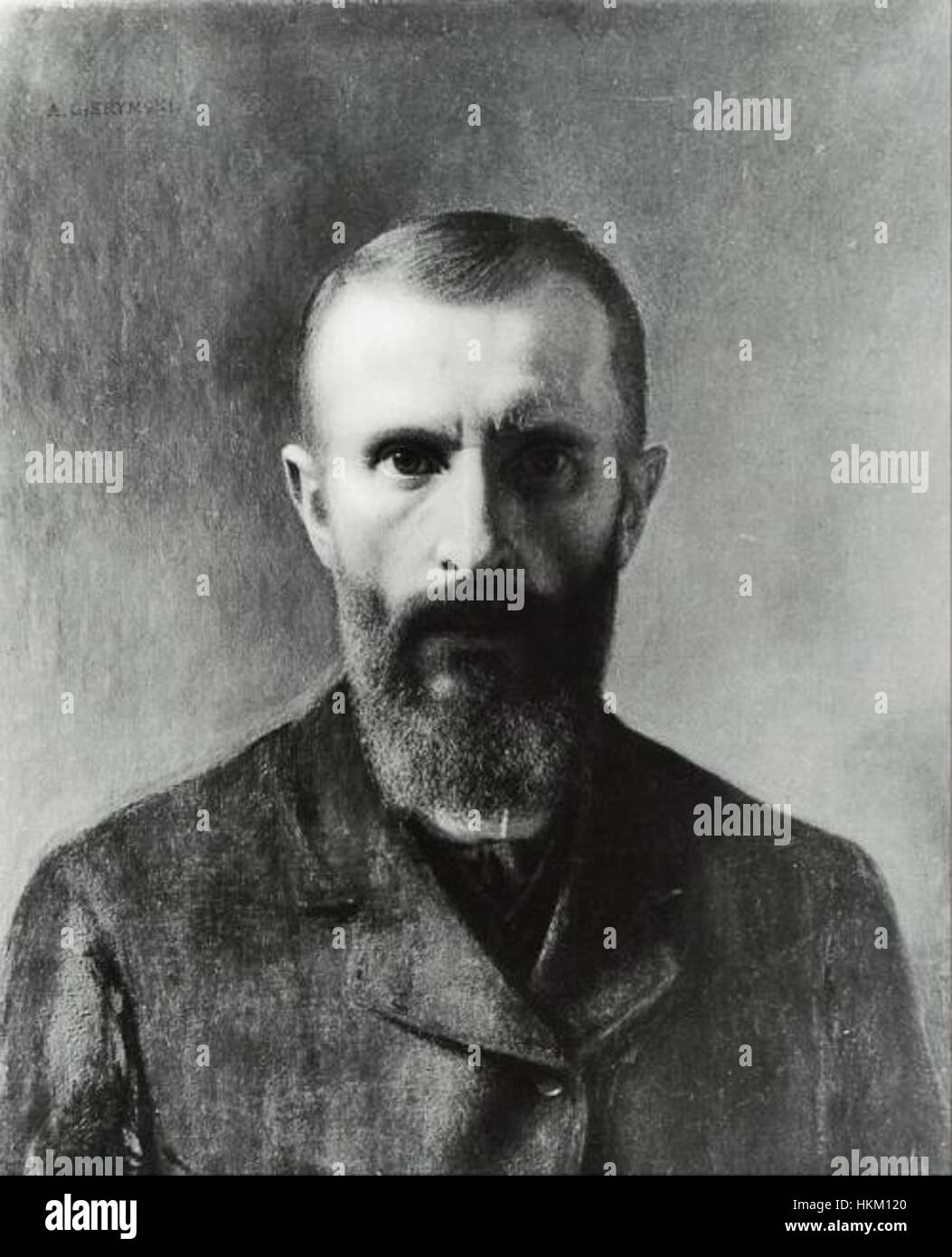Aleksander gierymski hi-res stock photography and images - Alamy