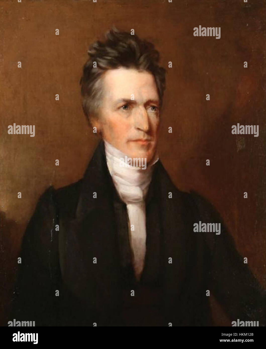 Alexander campbell hi-res stock photography and images - Alamy