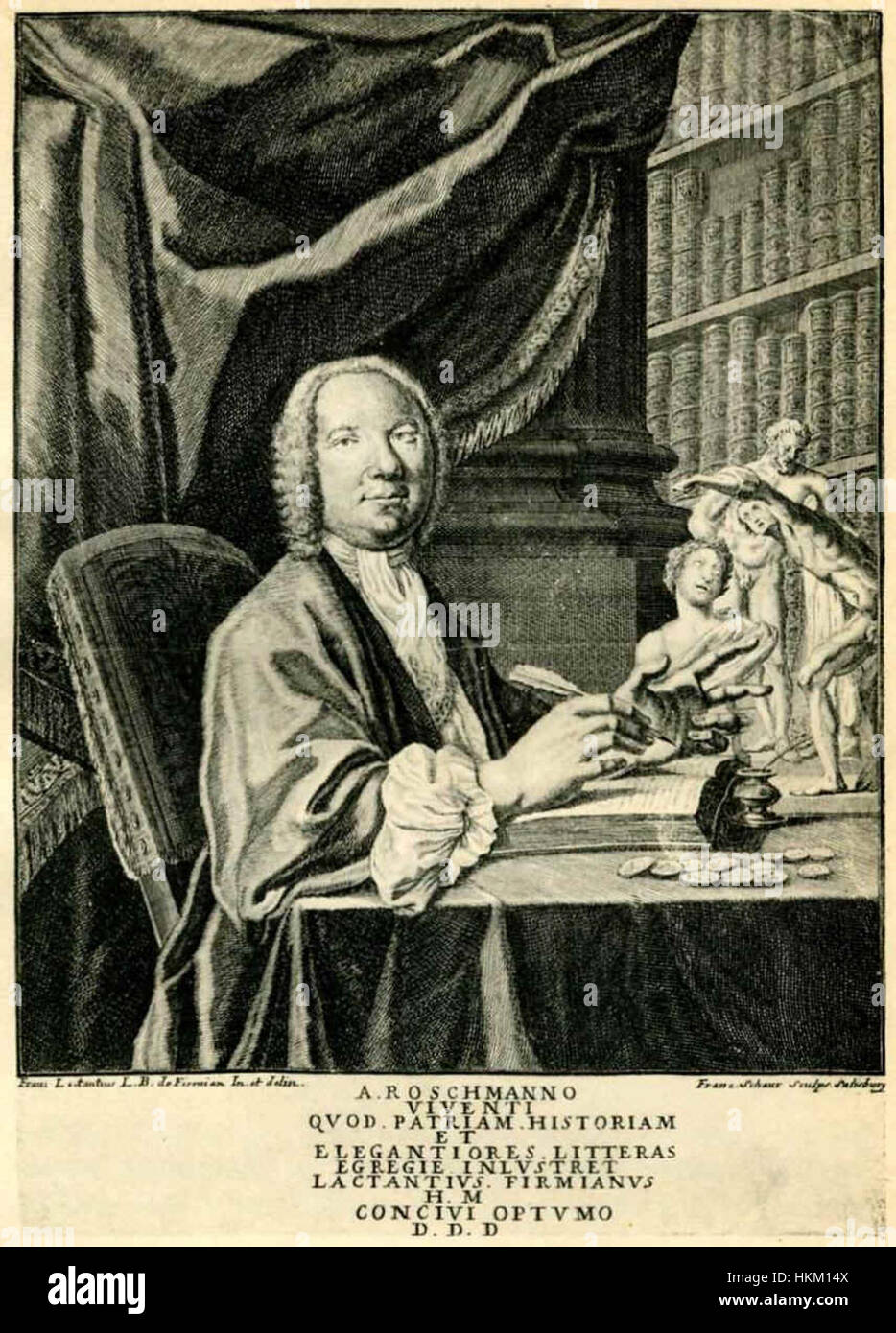 Roschmann hi-res stock photography and images - Alamy