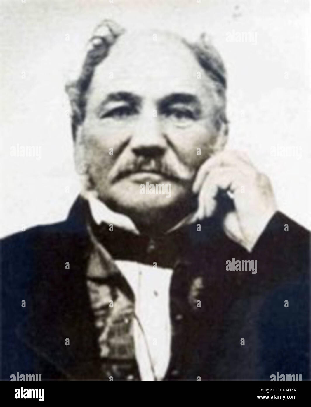 Andrew Geddes Bain00 Stock Photo - Alamy