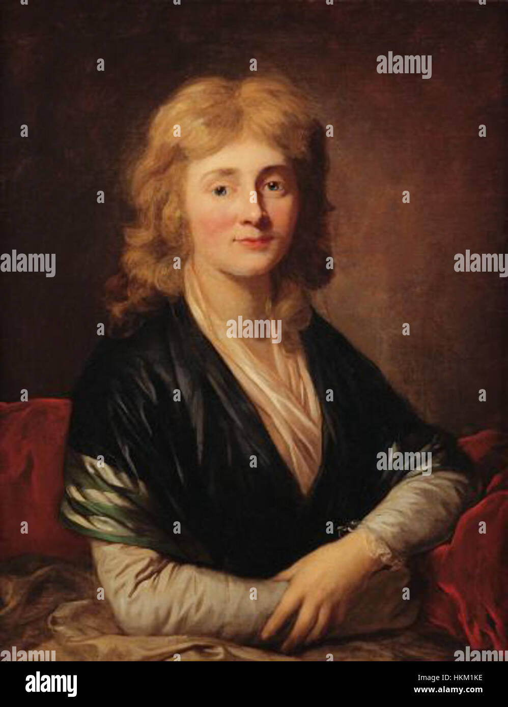 Sophie Wilhelmine High Resolution Stock Photography and Images - Alamy