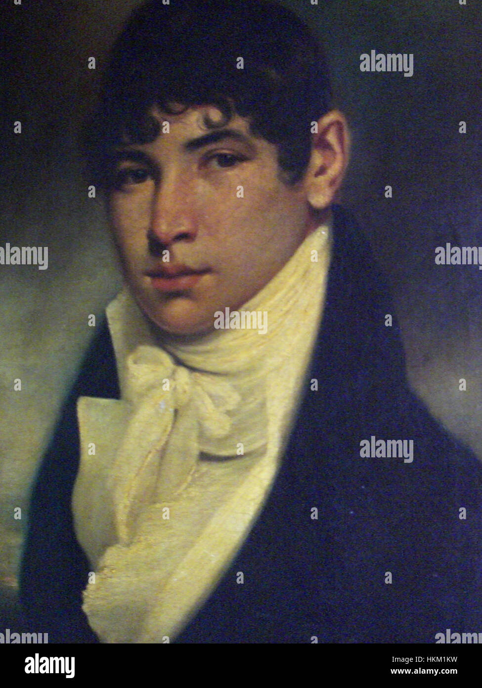 Dagoty pierre louis hi-res stock photography and images - Alamy