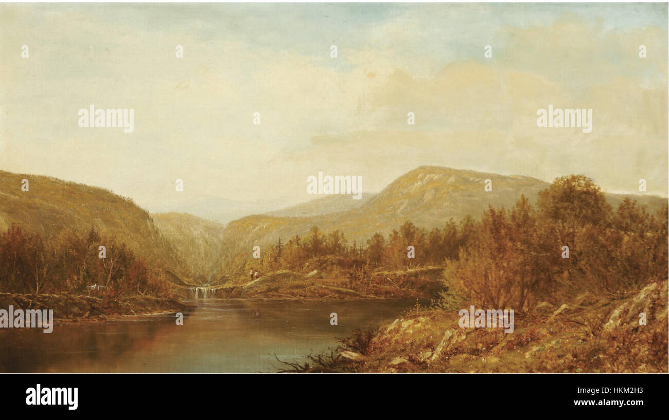 Charles knapp hi-res stock photography and images - Alamy