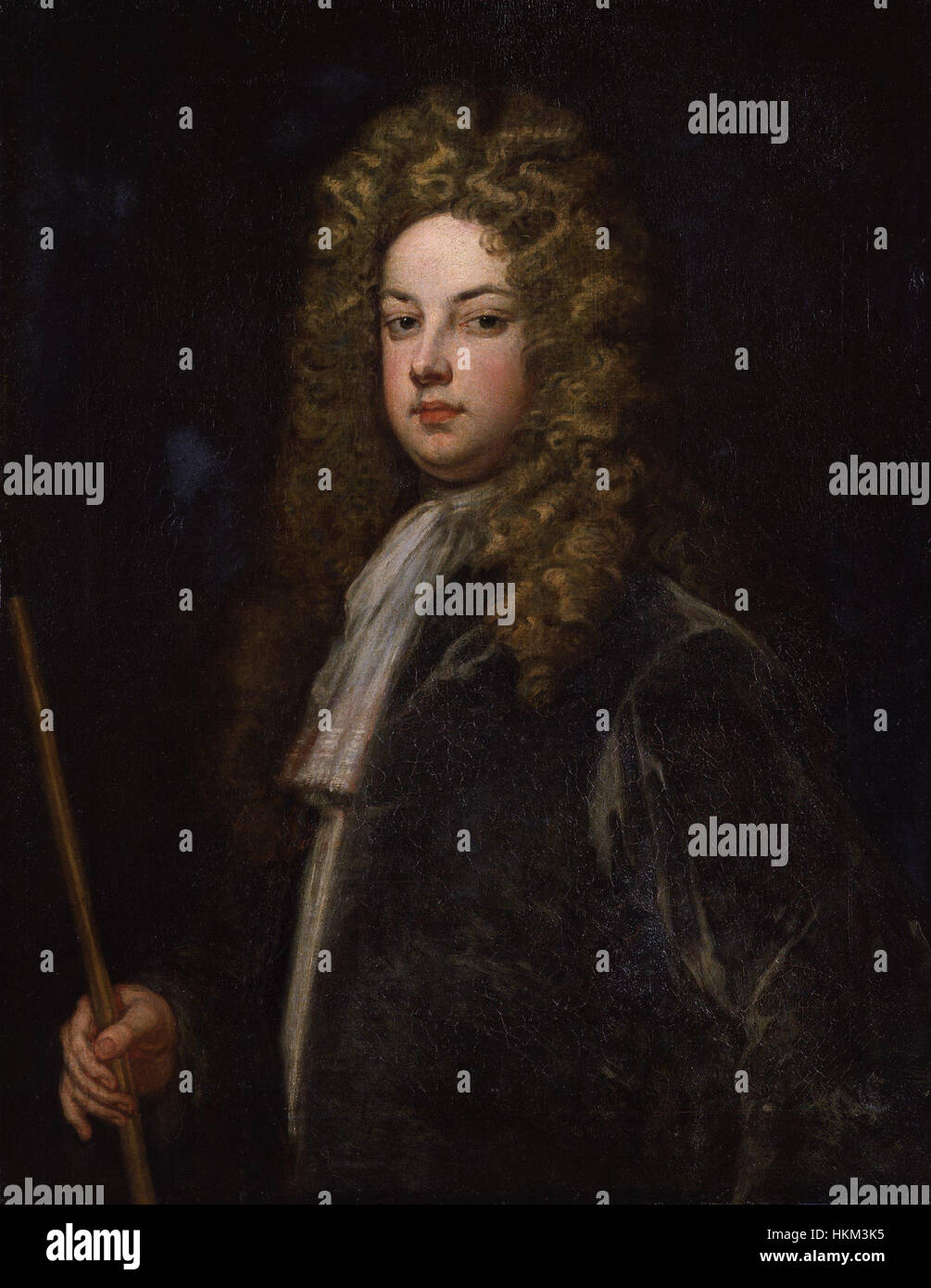 Charles howard 3rd earl of carlisle hi-res stock photography and images - Alamy