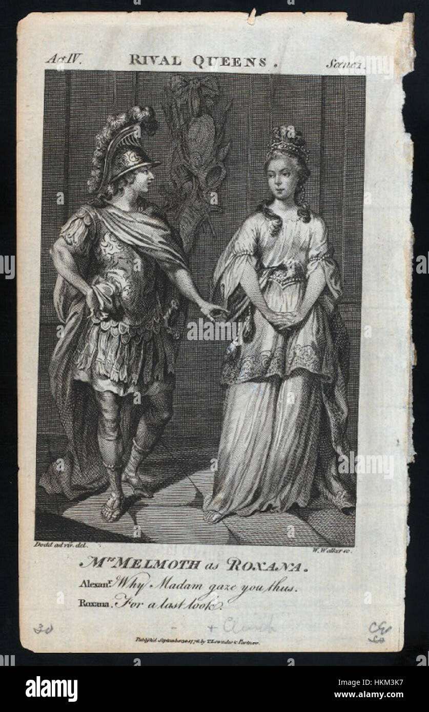 Melmoth hi-res stock photography and images - Alamy