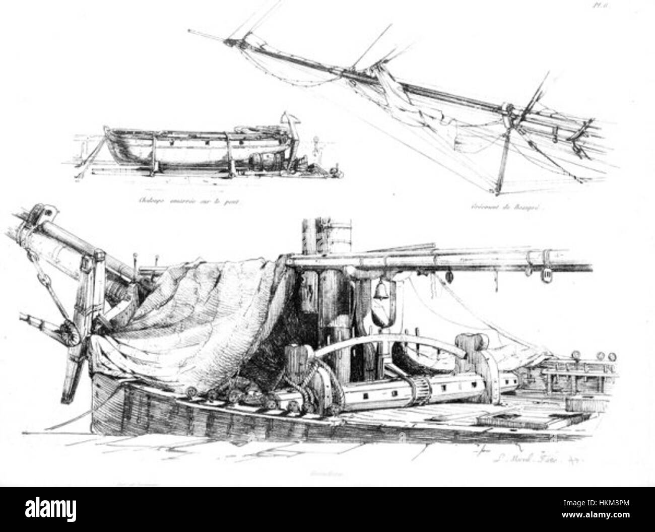 Antoine Morel-Fatio pl6 is an oil painting showcasing the artist's ...