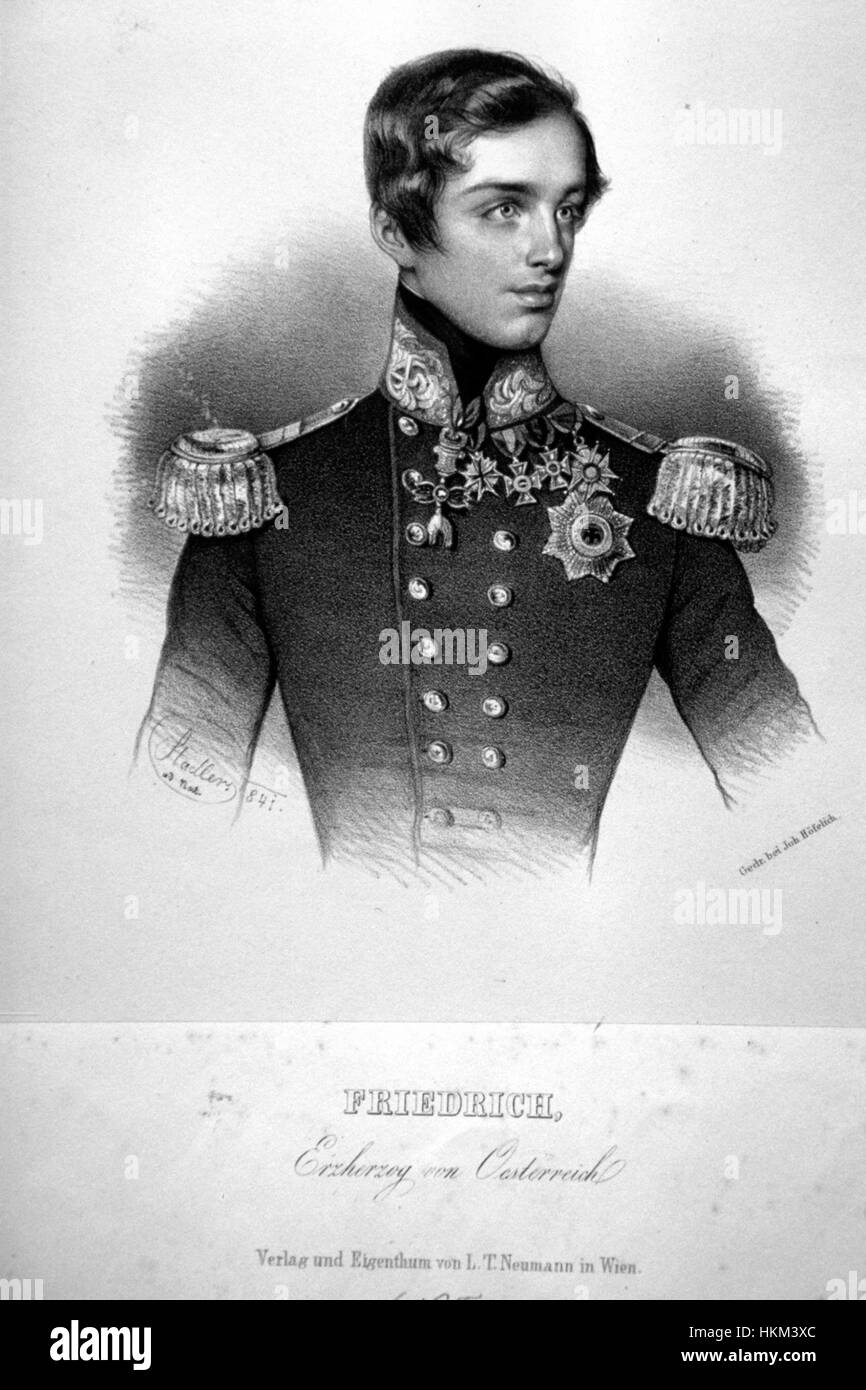 Friedrich stadler hi-res stock photography and images - Alamy