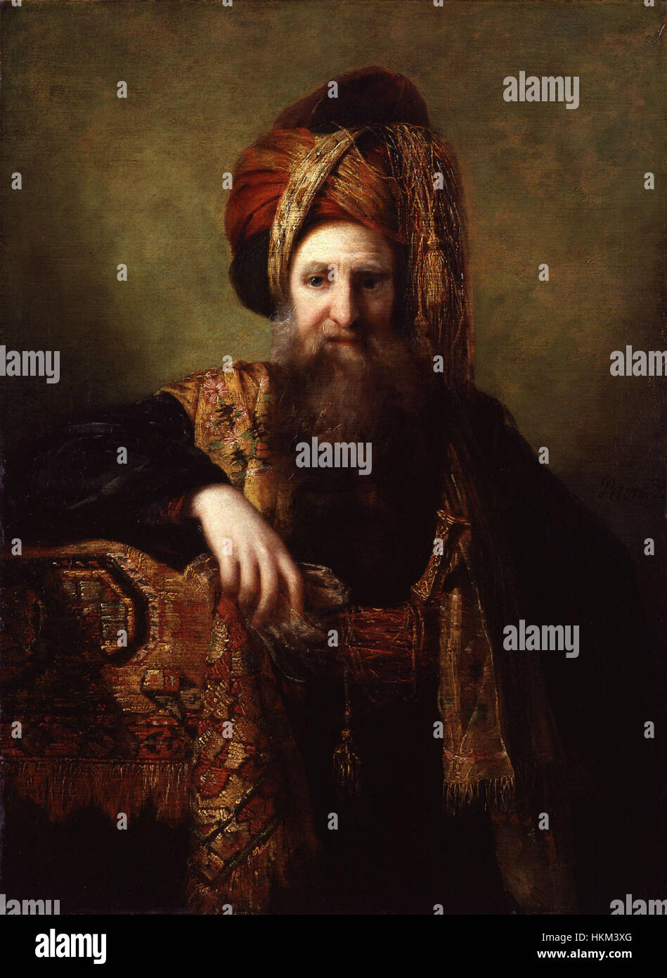 William peters hi-res stock photography and images - Alamy