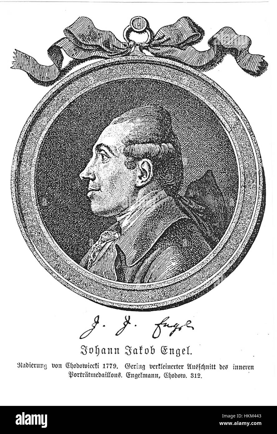 Johann J. Engel was a well-regarded artist of the 18th century known ...