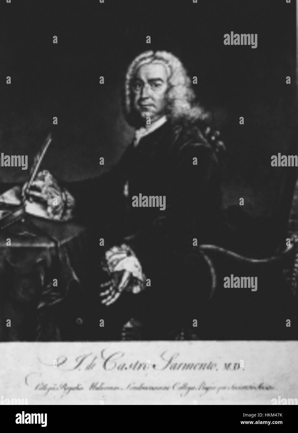 Jacob castro hi-res stock photography and images - Alamy