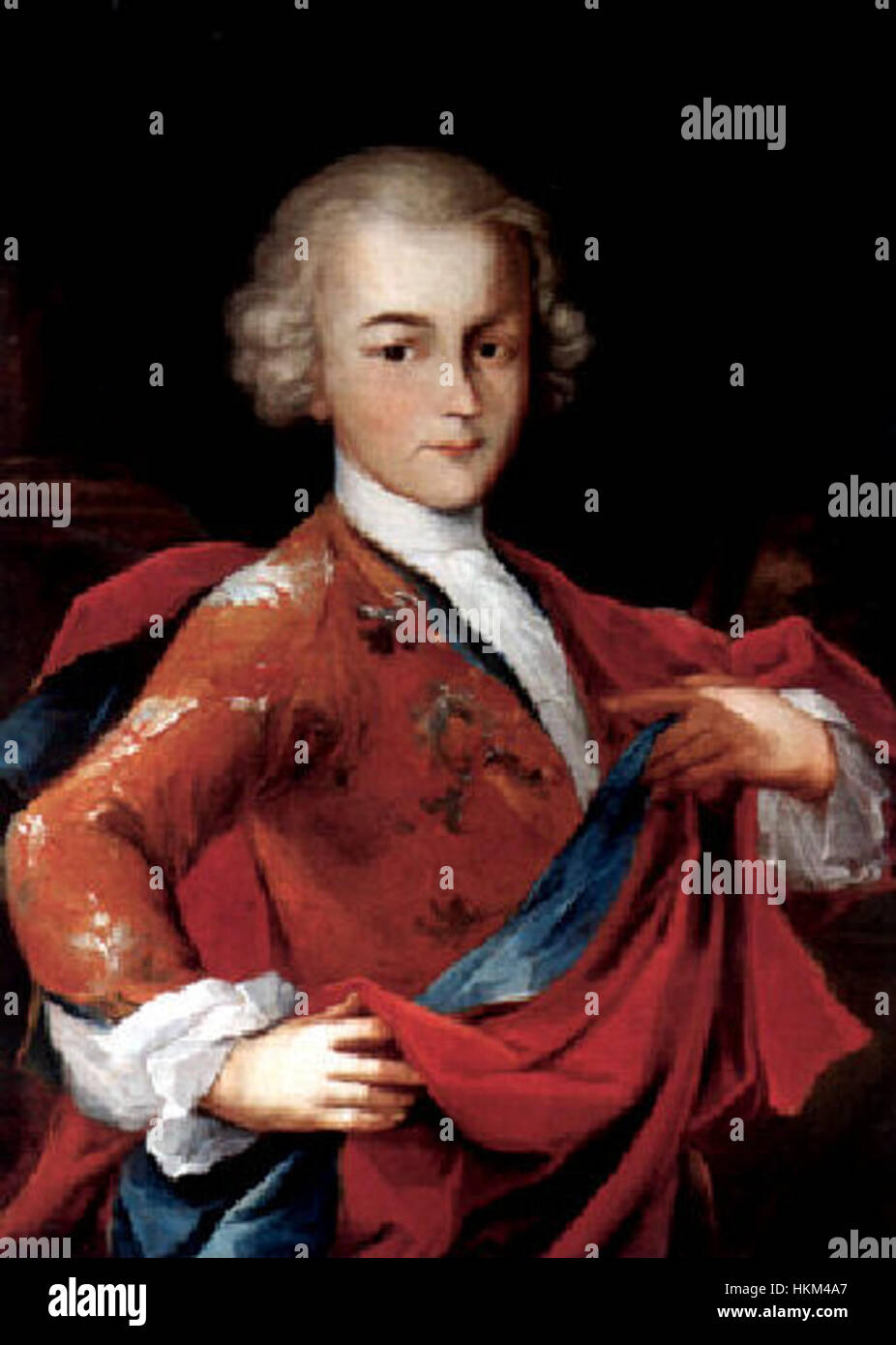 Carl Stauder High Resolution Stock Photography and Images - Alamy