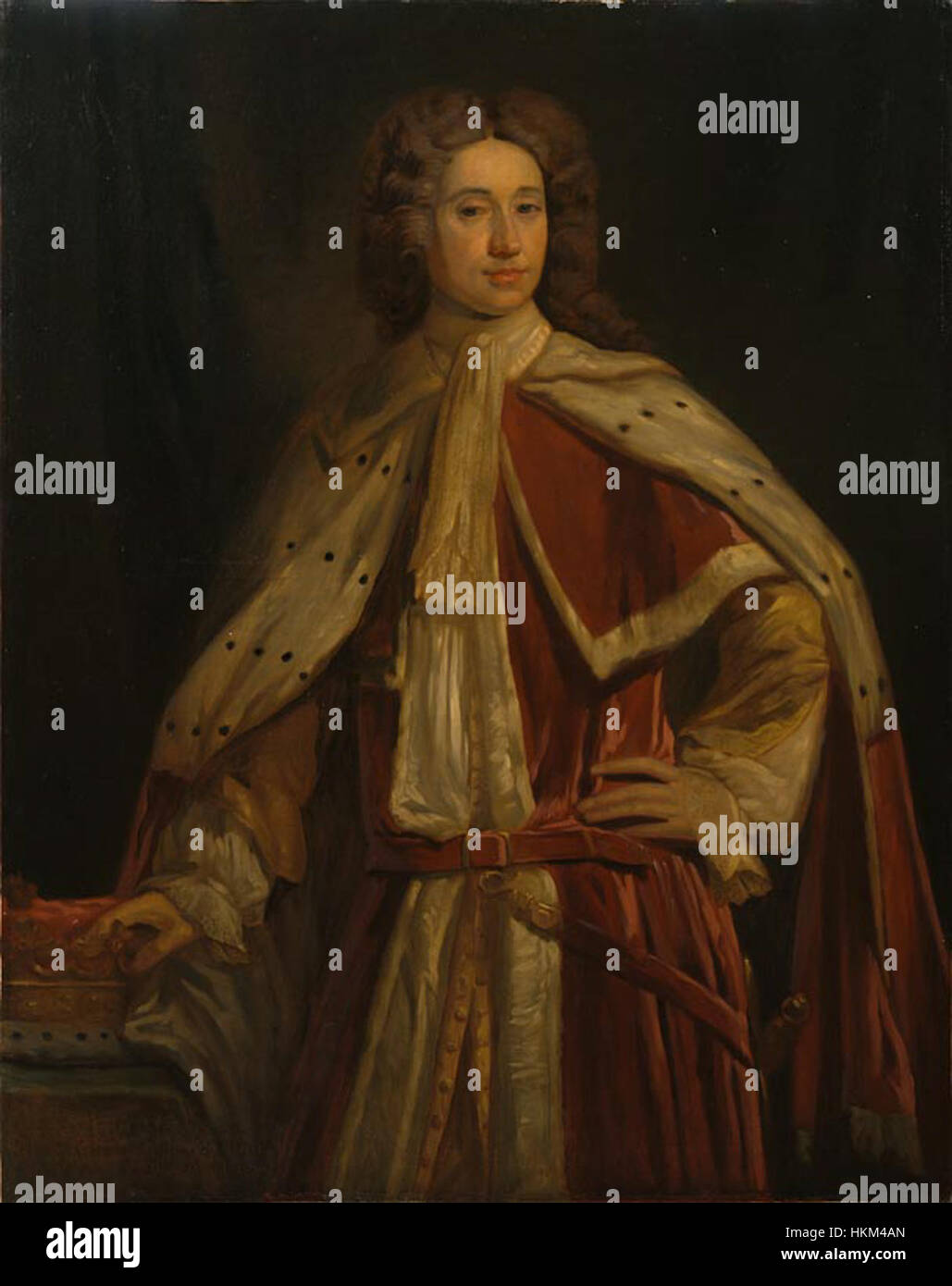 1st duke of roxburghe hi-res stock photography and images - Alamy