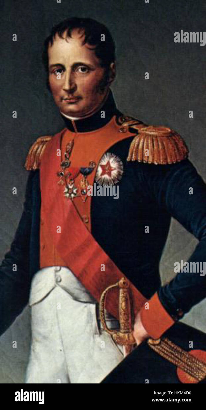 Joseph Bonaparte, the King of Spain from 1808 to 1813, was an important ...