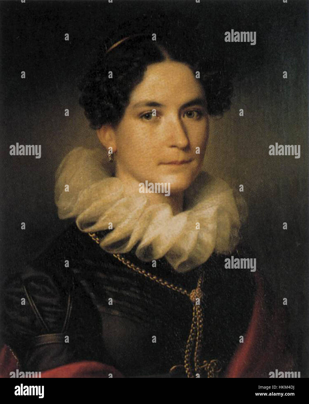 Maria krafft hi-res stock photography and images - Alamy