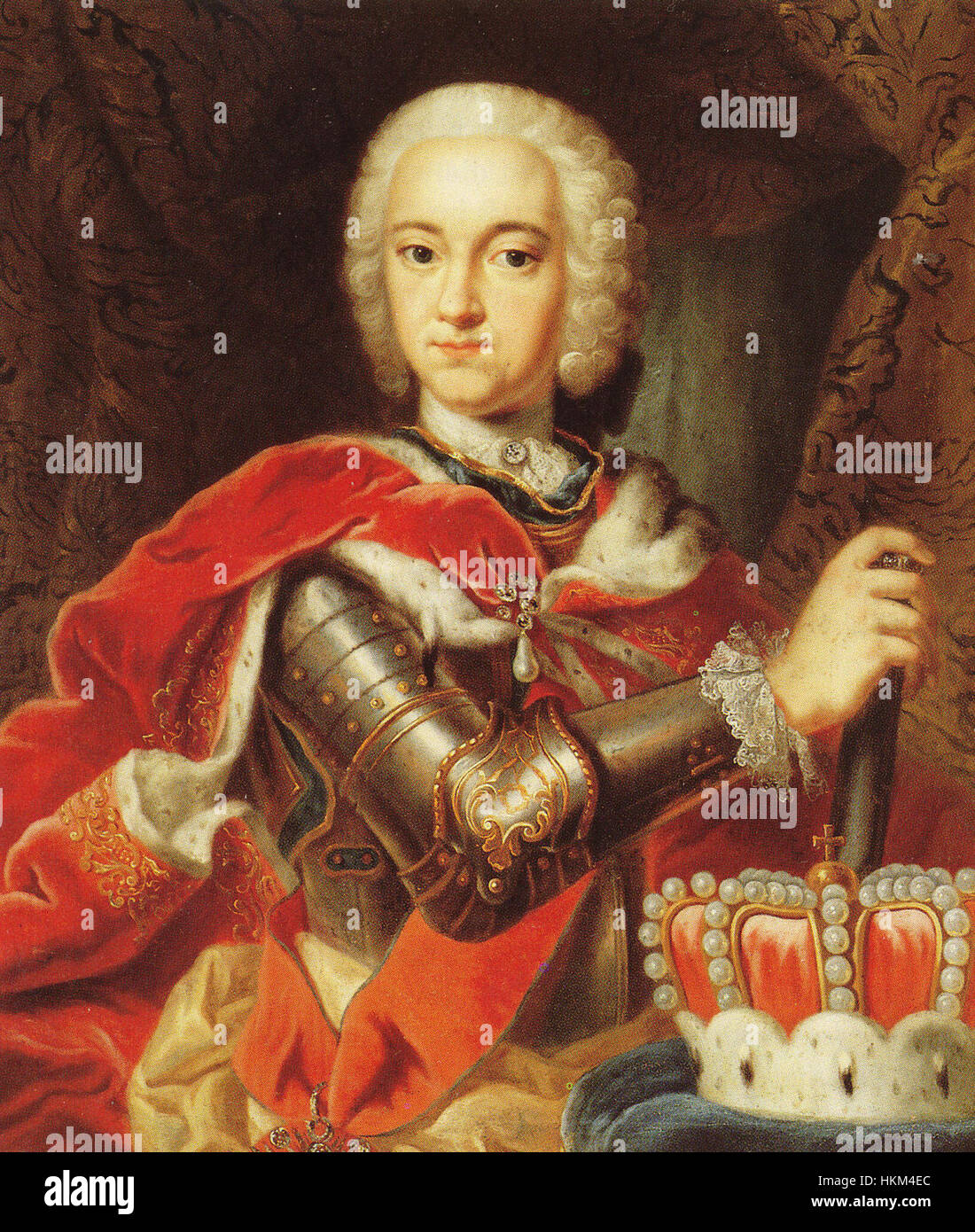 Anton besold hi-res stock photography and images - Alamy