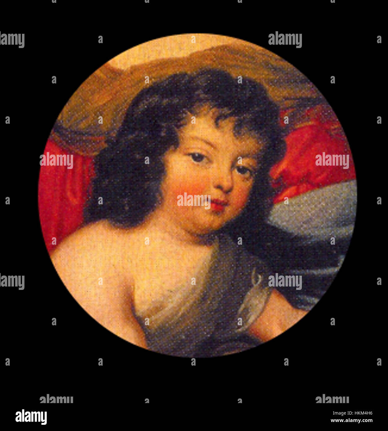 Louis cesar hi-res stock photography and images - Alamy