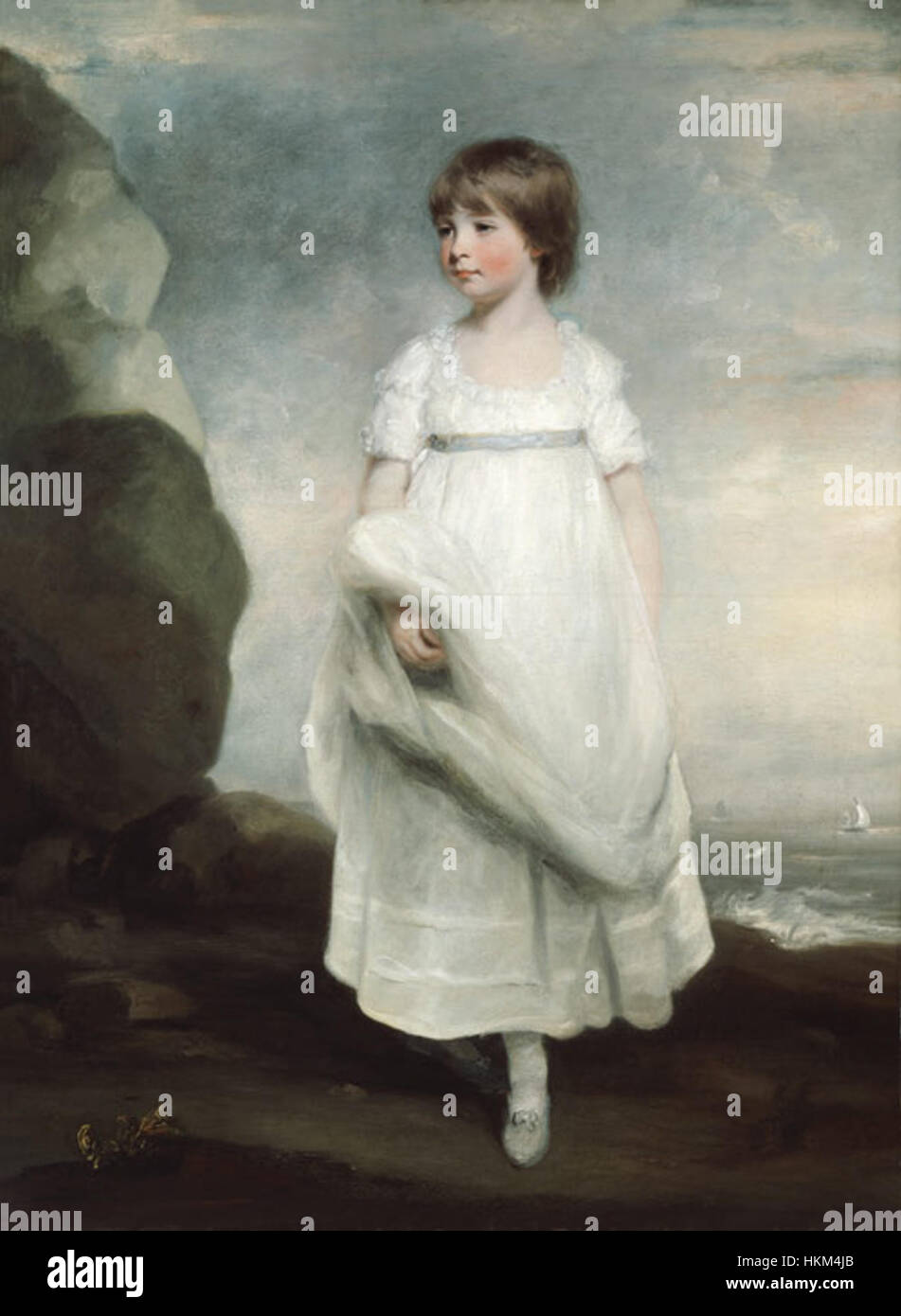 Anne Isabella Milbanke (1792â€“1860), later Lady Byron, was the wife of ...