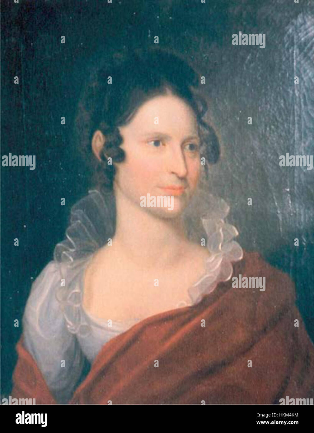 Charlotte heine hi-res stock photography and images - Alamy