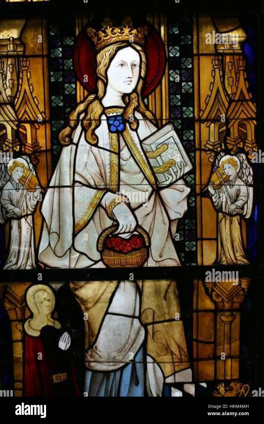 Elisabeth anna hi-res stock photography and images - Alamy