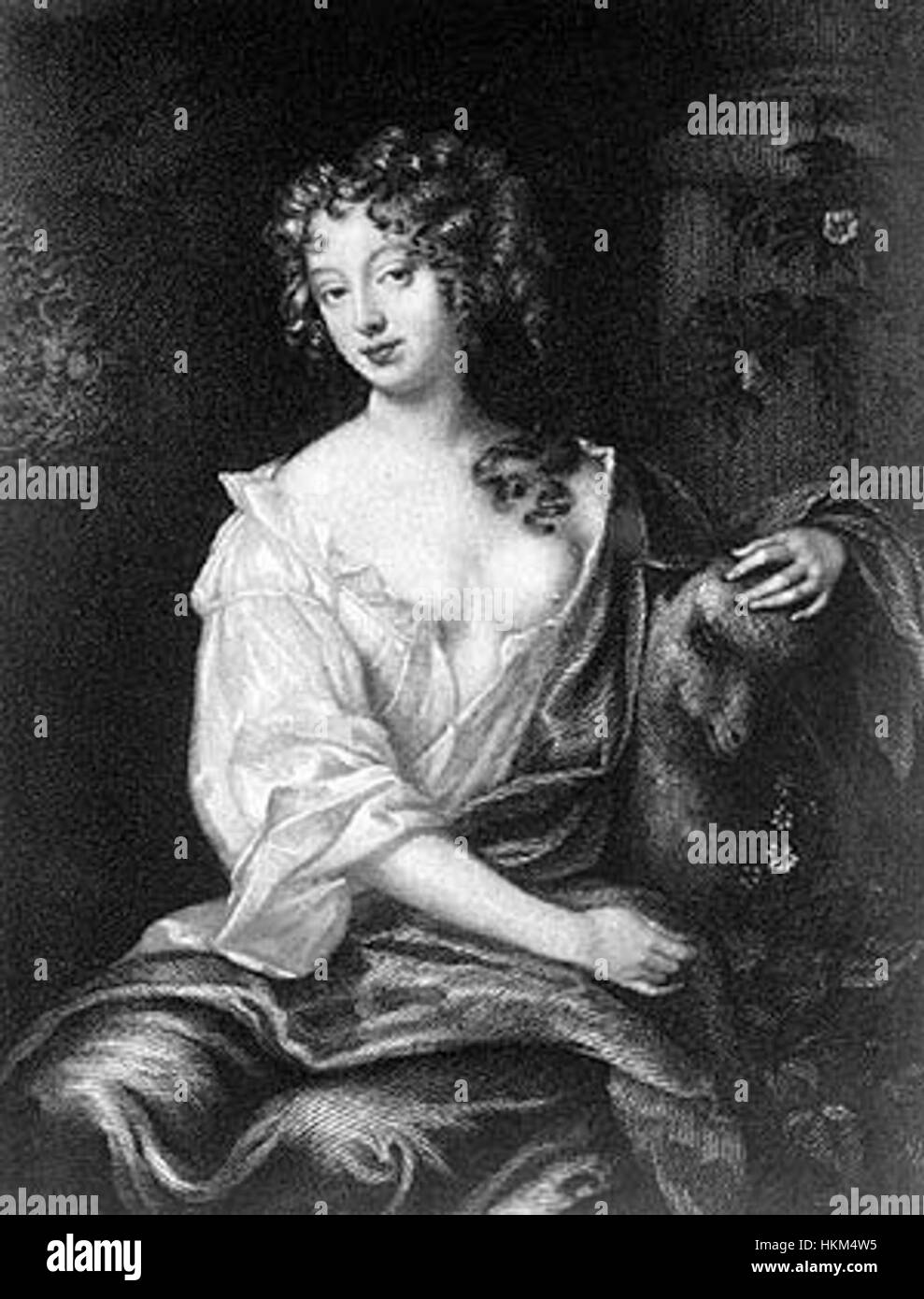 Actresses portraits Black and White Stock Photos & Images - Alamy